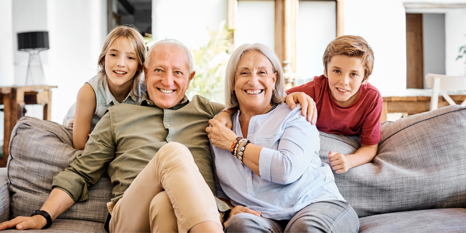 Grandparents' Rights in TN - Johnson, Murrell & Associates